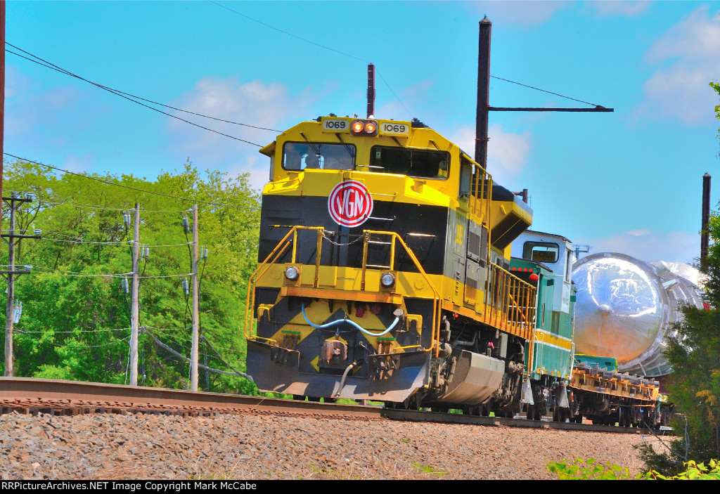 CSX X999